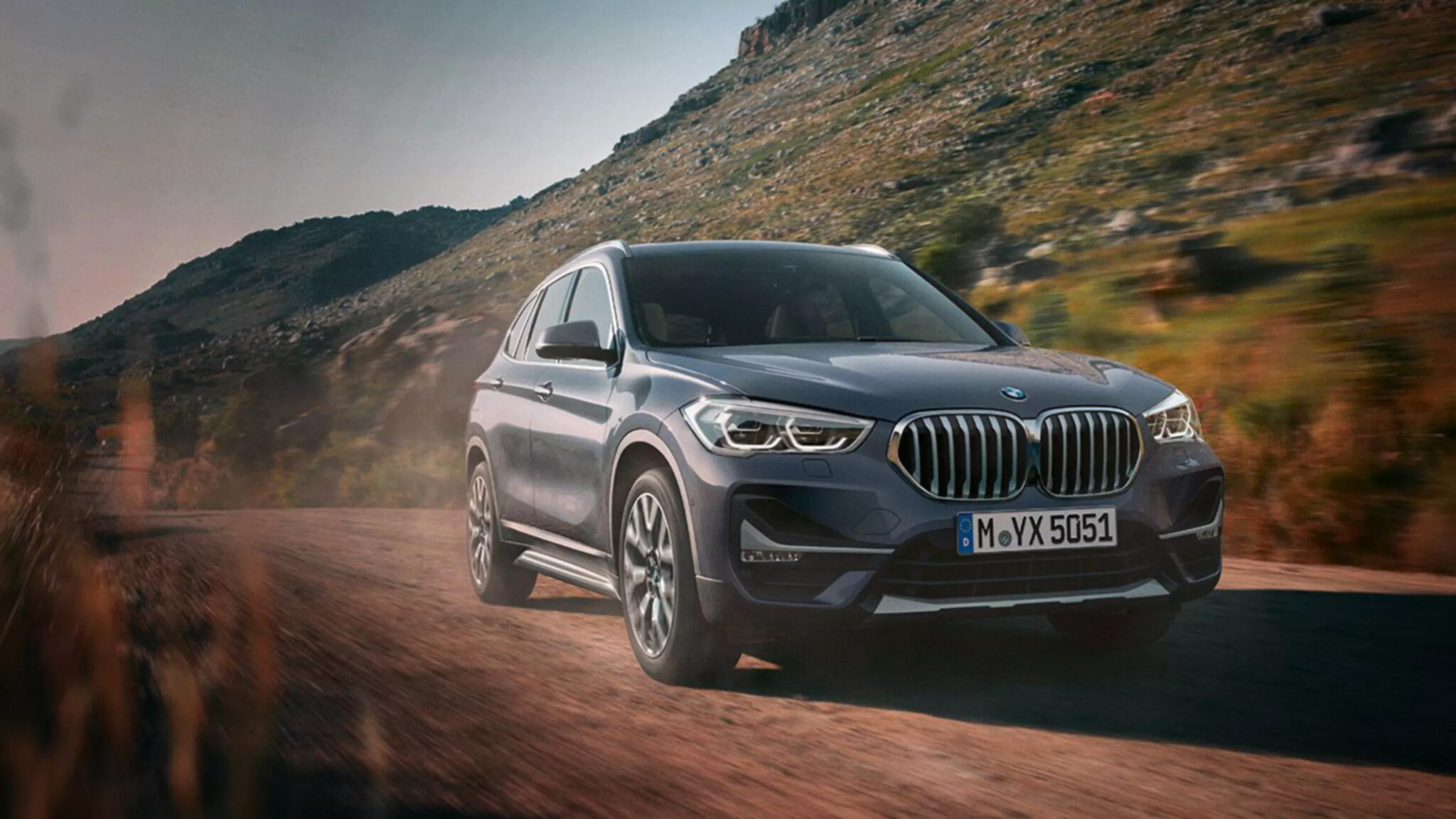 Auto Mall - Island Pin