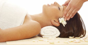 Windermere Day Spa And Salon - Island Pin